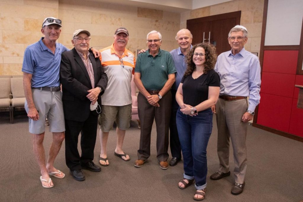 Our Team | Beth Jacob Synagogue